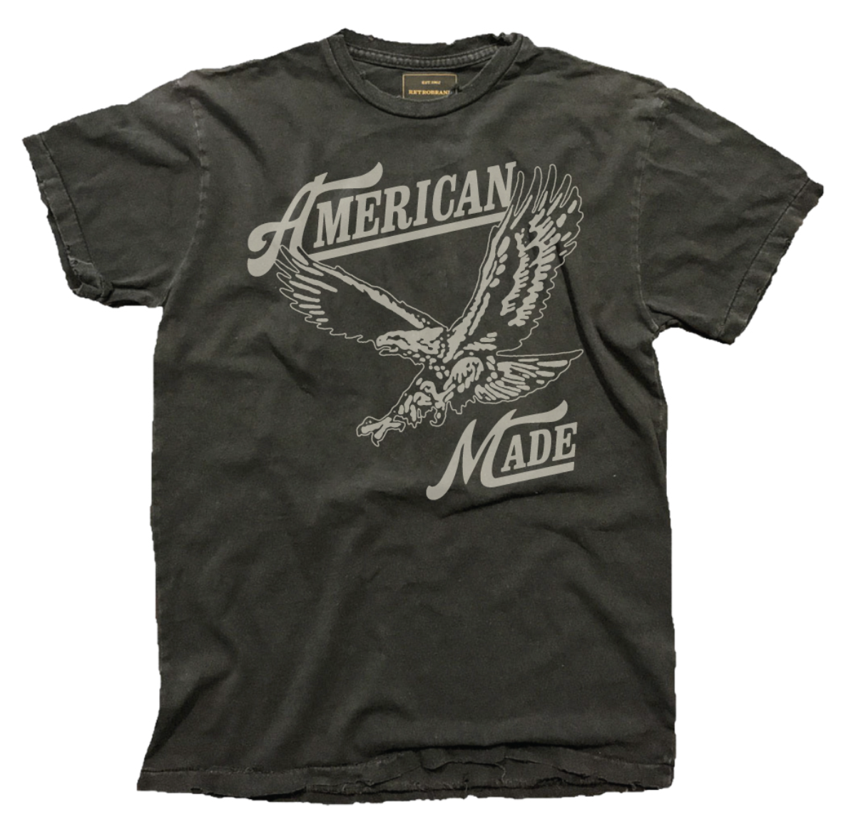 American Made | Bando's